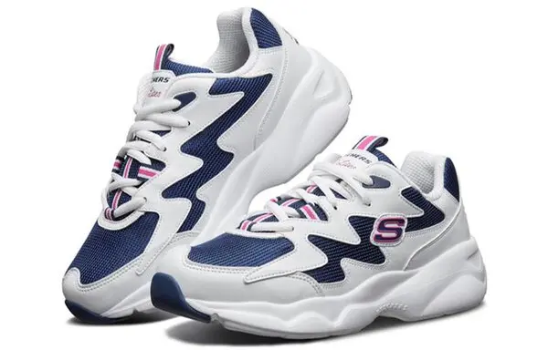 Sketchers D'lites Airy Sneakers