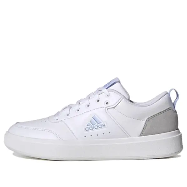Adidas Park Street Sneakers - Cloud White/blue