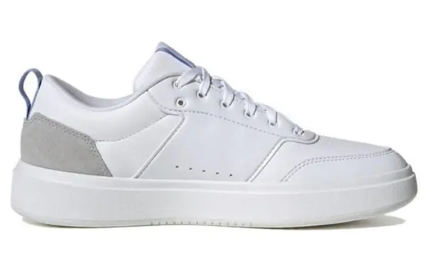 Adidas Park Street Sneakers - Cloud White/blue