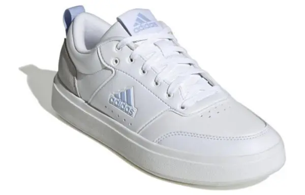 Adidas Park Street Sneakers - Cloud White/blue