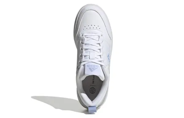 Adidas Park Street Sneakers - Cloud White/blue