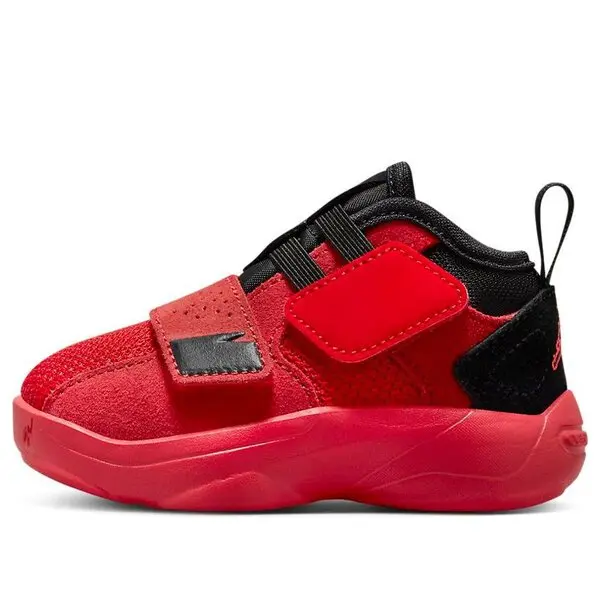 JORDAN Zion 2 Suede Gum Low Top Sneakers