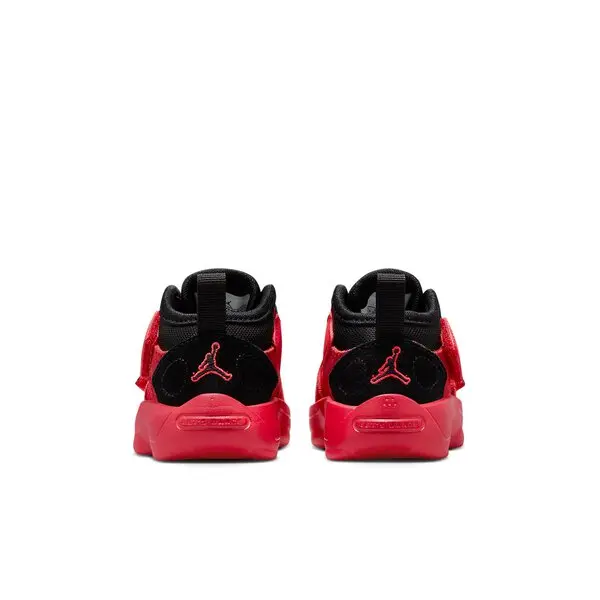 JORDAN Zion 2 Suede Gum Low Top Sneakers