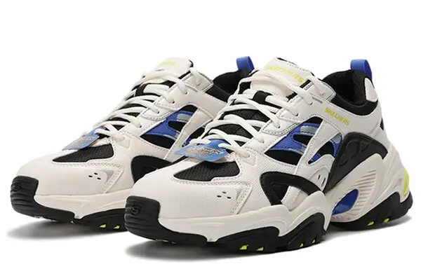 Sketchers Stamina V2 Sneakers
