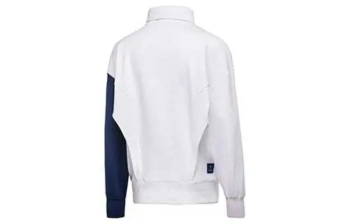 PUMA X Ader Crossover Turtleneck Pullover - White