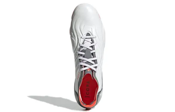 Adidas Copa Sense.1 Fg - White/grey/orange