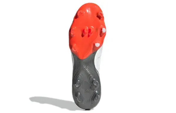 Adidas Copa Sense.1 Fg - White/grey/orange