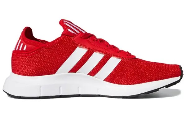 Adidas Swift Run X Sneakers - Red
