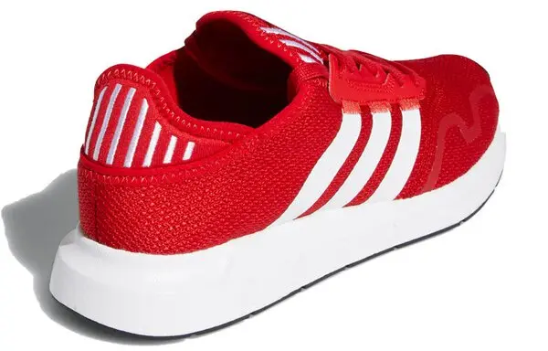 Adidas Swift Run X Sneakers - Red