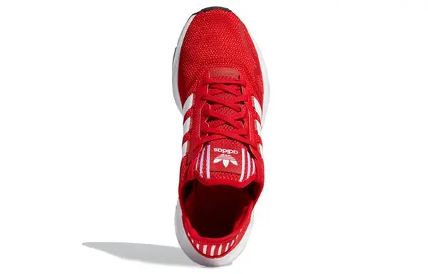 Adidas Swift Run X Sneakers - Red