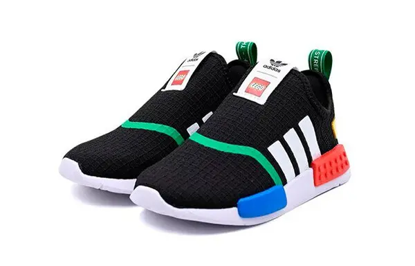 Adidas Nmd 360 X Lego Sneakers
