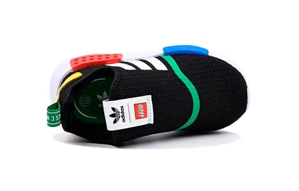 Adidas Nmd 360 X Lego Sneakers