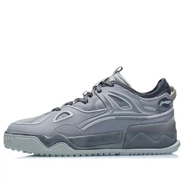 LI-NING Counterflow Twinkling Star Sneakers