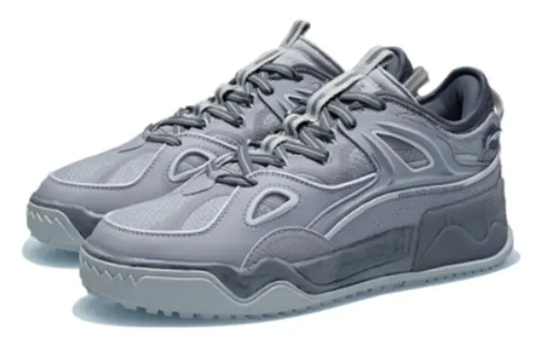 LI-NING Counterflow Twinkling Star Sneakers