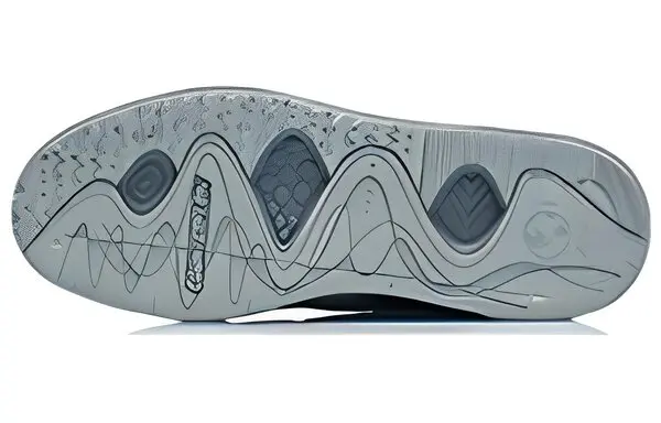 LI-NING Counterflow Twinkling Star Sneakers