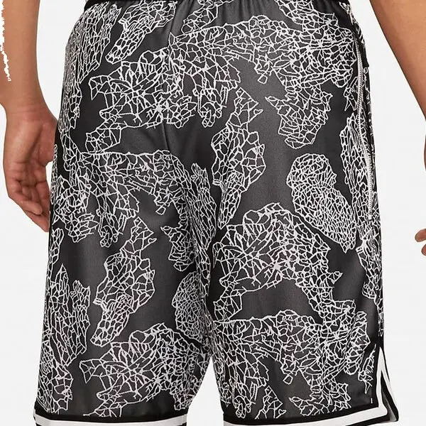 Nike Dri-fit Dna 10" Basketball Shorts