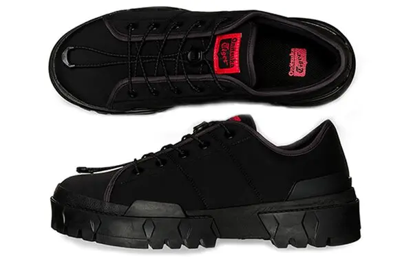 Onitsuka Tiger Hmr Peak Lo Sneakers