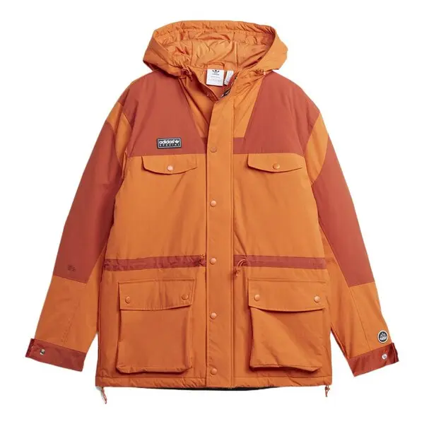 Adidas Originals Spezial Lammack 2 Jacket