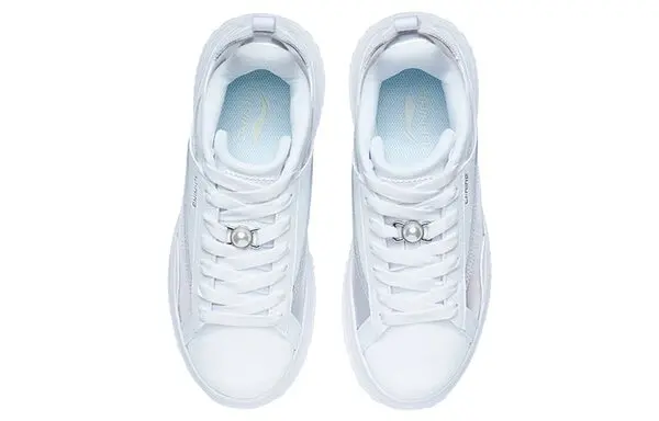 LI-NING Retro Sport Leisure Sneakers