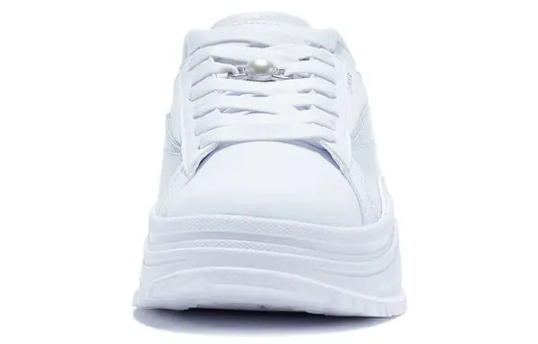LI-NING Retro Sport Leisure Sneakers