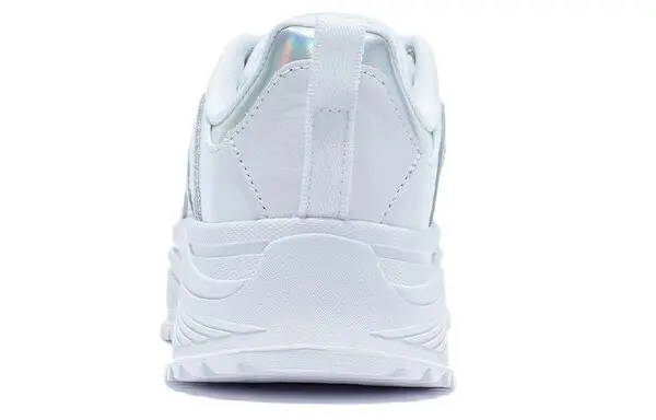 LI-NING Retro Sport Leisure Sneakers