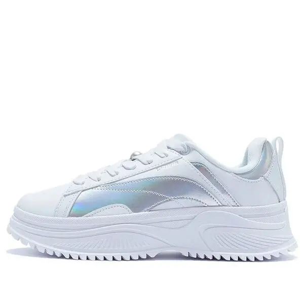 LI-NING Retro Sport Leisure Sneakers