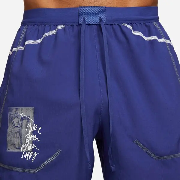 Nike Dri-fit Stride 7" Running Shorts