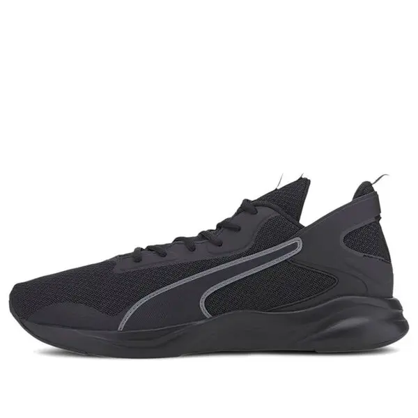 PUMA Softride Rift Sneakers - Black