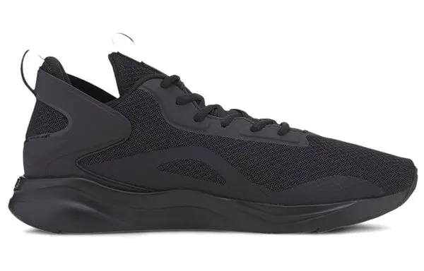 PUMA Softride Rift Sneakers - Black