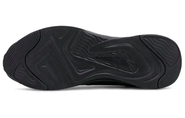 PUMA Softride Rift Sneakers - Black