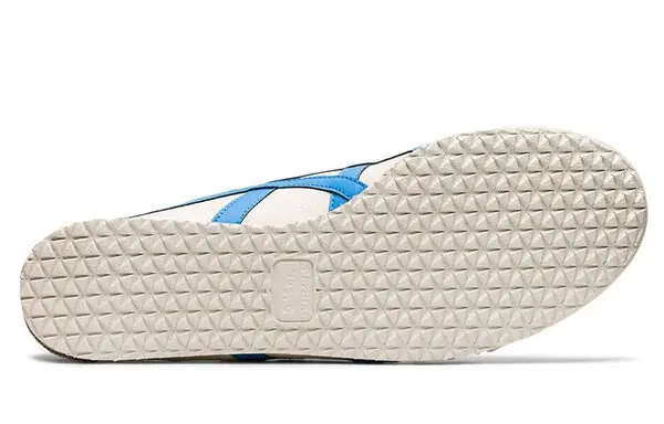 Onitsuka Tiger Mexico 66 Low Top Sneakers - Milky White