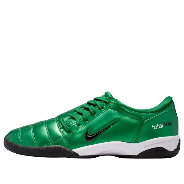 Nike Total90 Sneakers - Pine Green/white/black