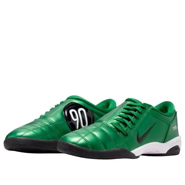 Nike Total90 Sneakers - Pine Green/white/black