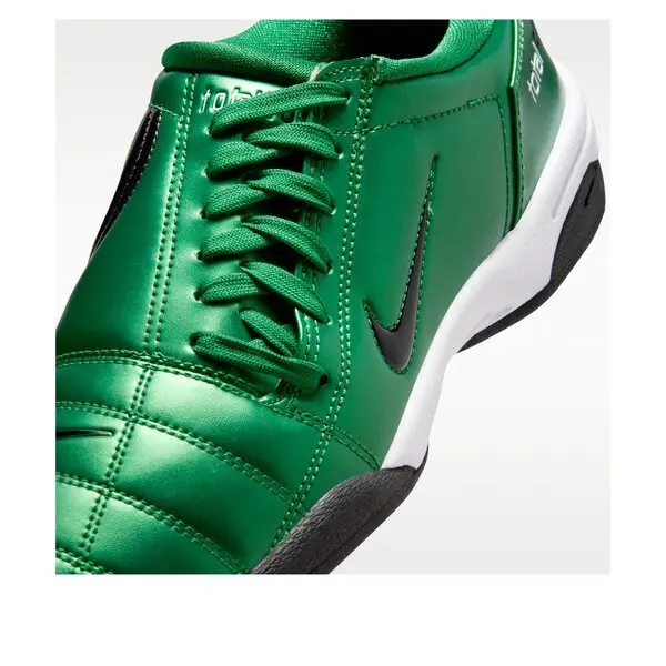 Nike Total90 Sneakers - Pine Green/white/black