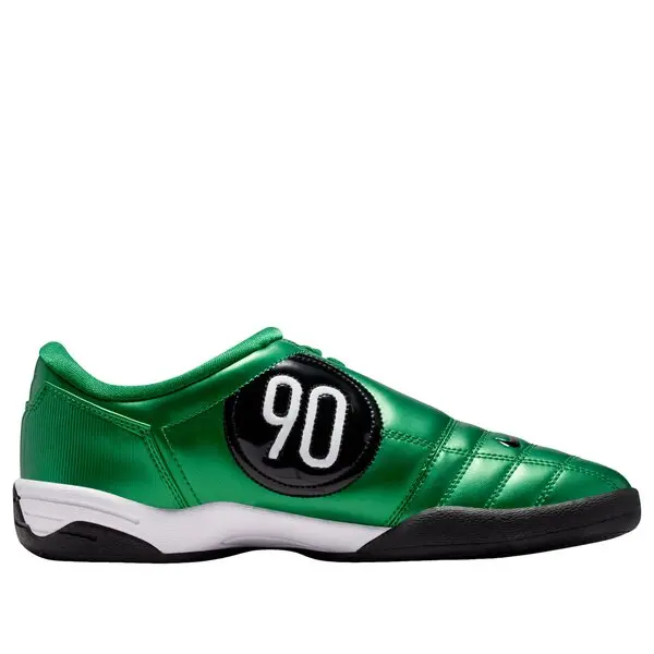 Nike Total90 Sneakers - Pine Green/white/black