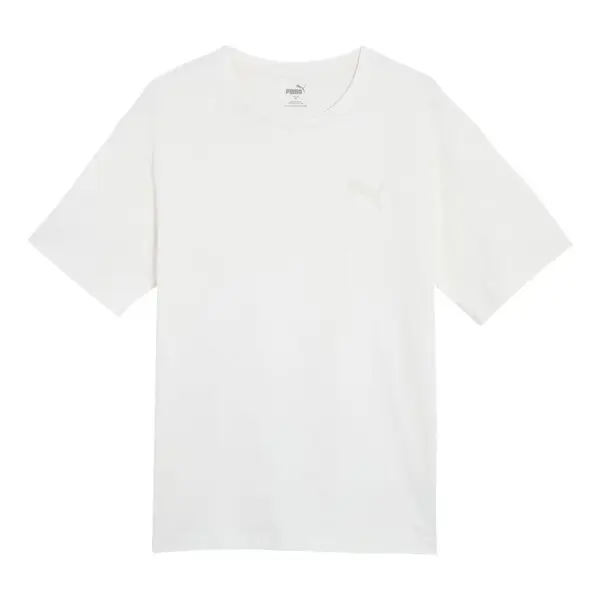 PUMA Logo T-shirt