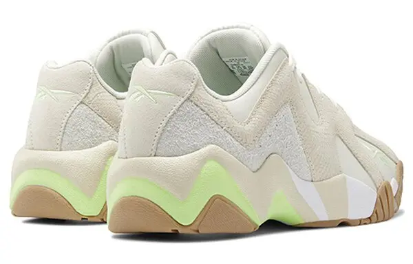 REEBOK Hurrikaze 2 Low Sneakers