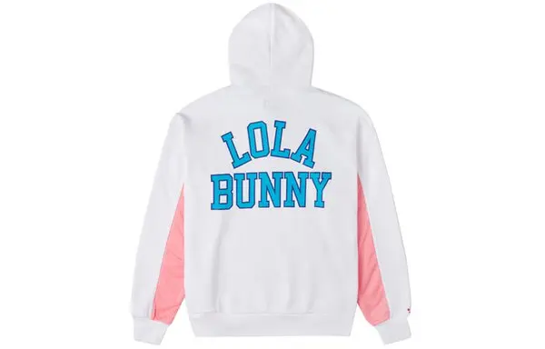 CONVERSE X Space Jam A New Legacy Lola Hoodie