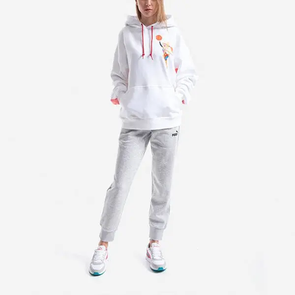 CONVERSE X Space Jam A New Legacy Lola Hoodie