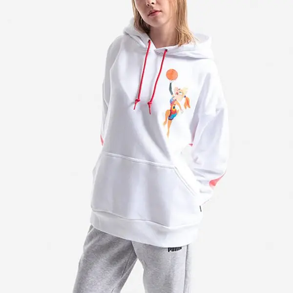 CONVERSE X Space Jam A New Legacy Lola Hoodie