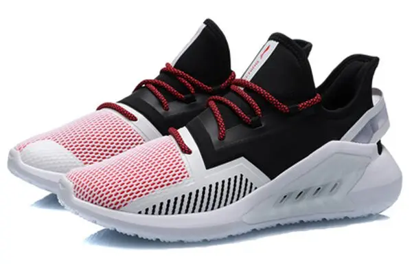 LI-NING Classic Leisure Sneakers