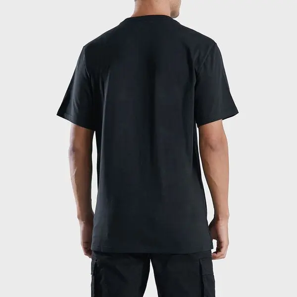 CONVERSE Throwback T-shirt Asia Sizing