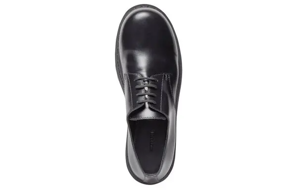 Balenciaga Sergent 20mm Derby