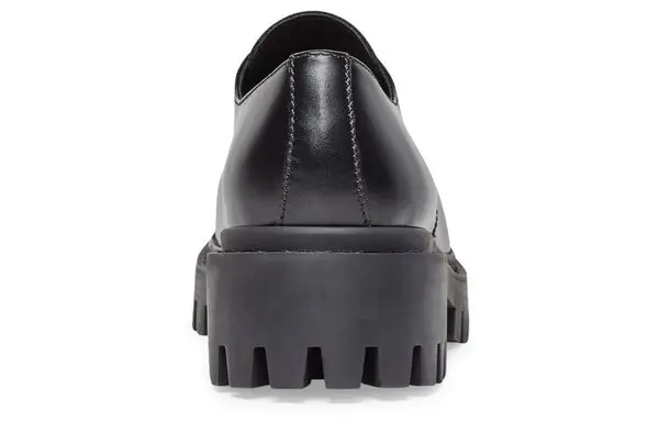 Balenciaga Sergent 20mm Derby
