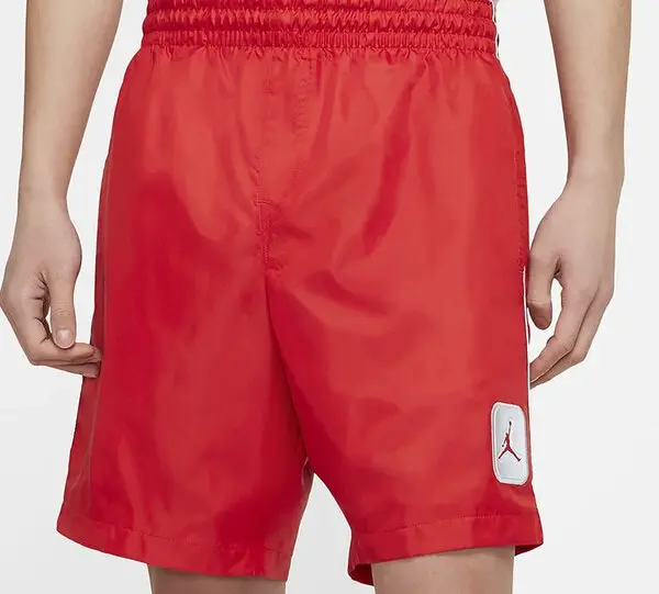 Nike Jordan Aj5 Lightweight Shorts