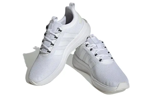 Adidas Racer Tr23 Sneakers - Cloud White/cloud White/grey Six