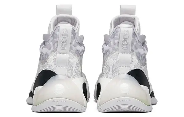 ANTA Kt7 Rocco Basketball Sneakers