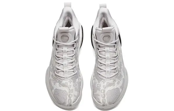 ANTA Kt7 Rocco Basketball Sneakers