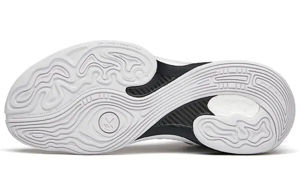 ANTA Kt7 Rocco Basketball Sneakers