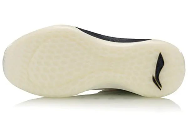 LI-NING Sonic Low X Cba Athletic Sneakers